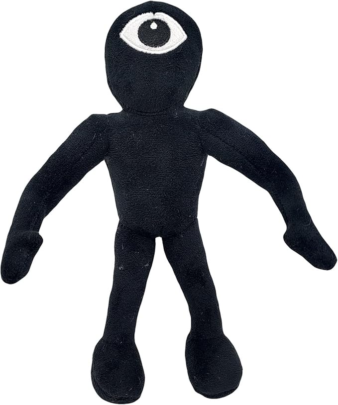 Amazon.com: Vadkind 2022 Monster Horror Game Doors Plush, 9.8'' The ...