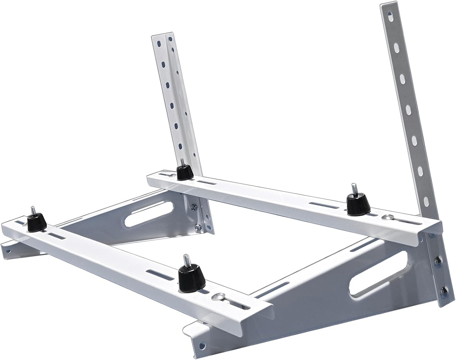 Amazon.com: Universal Outdoor Wall-Mount Bracket for Mini Split Air ...