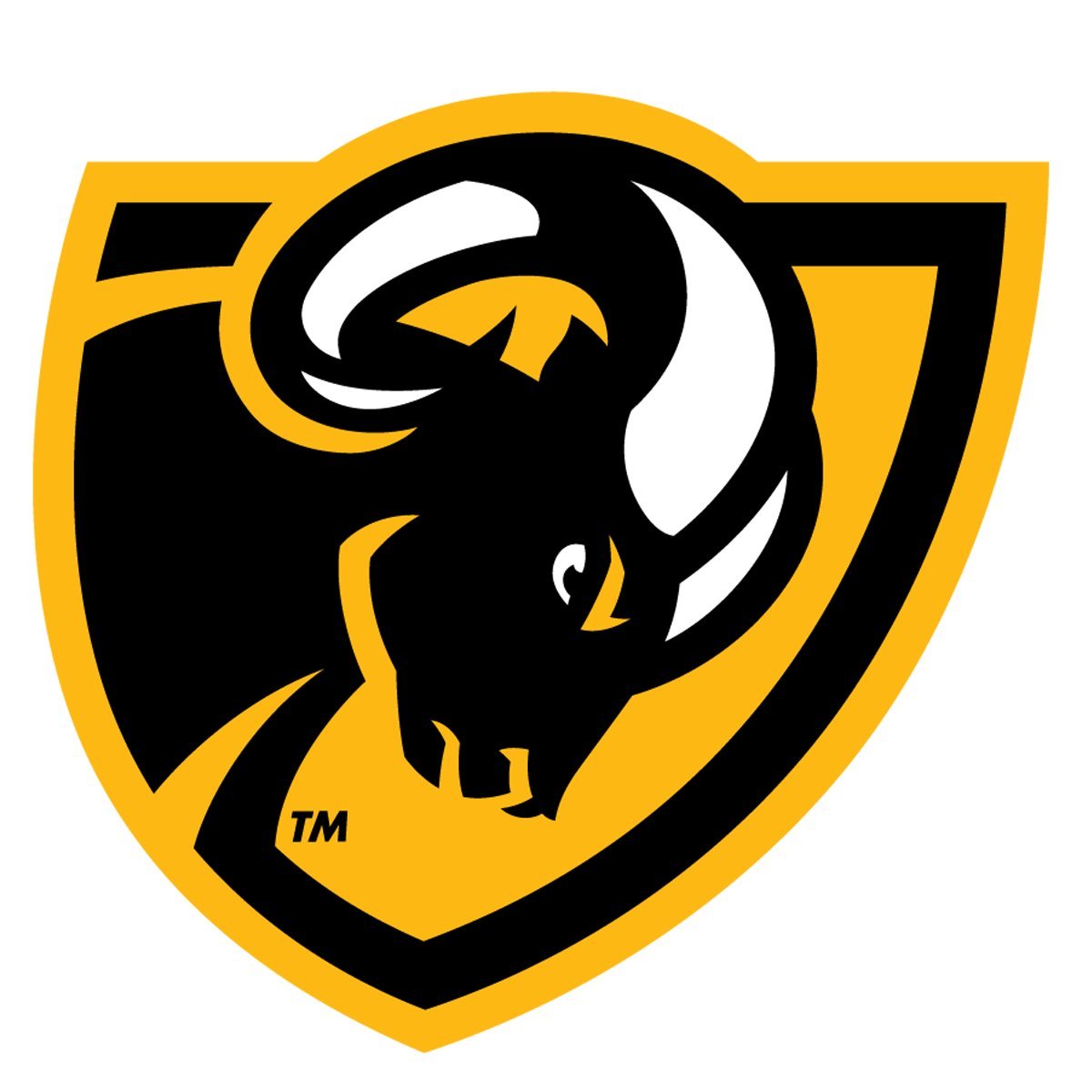 Vcu Athletics Logo