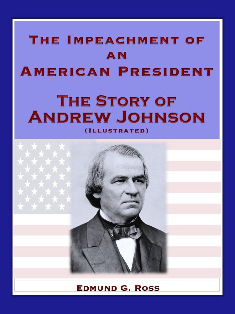 Amazon.com: The Impeachment of an American President, the Story of ...