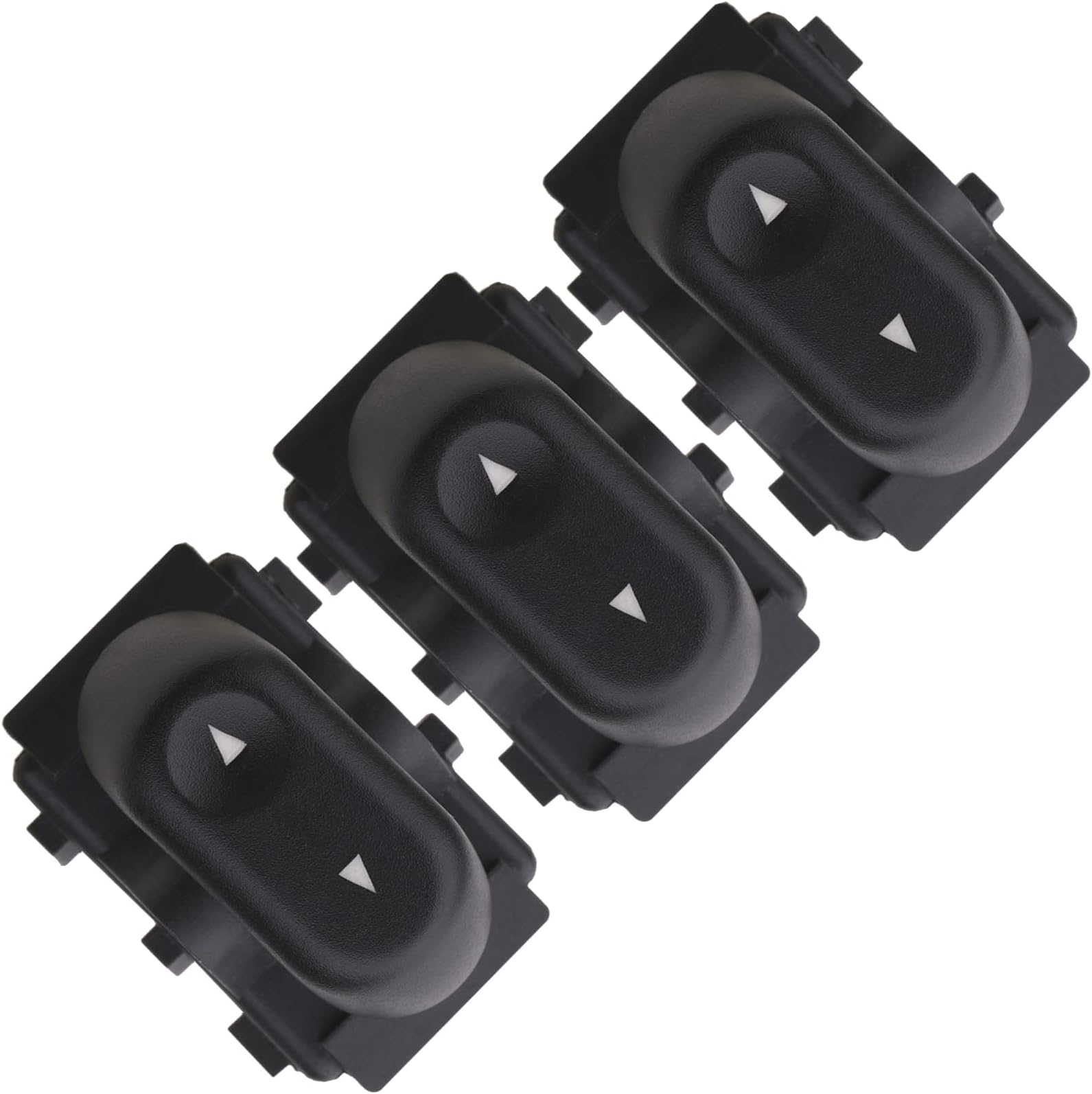 Amazon.com: A-Premium Front Rear Windshield Wiper Washer Switch Lever ...