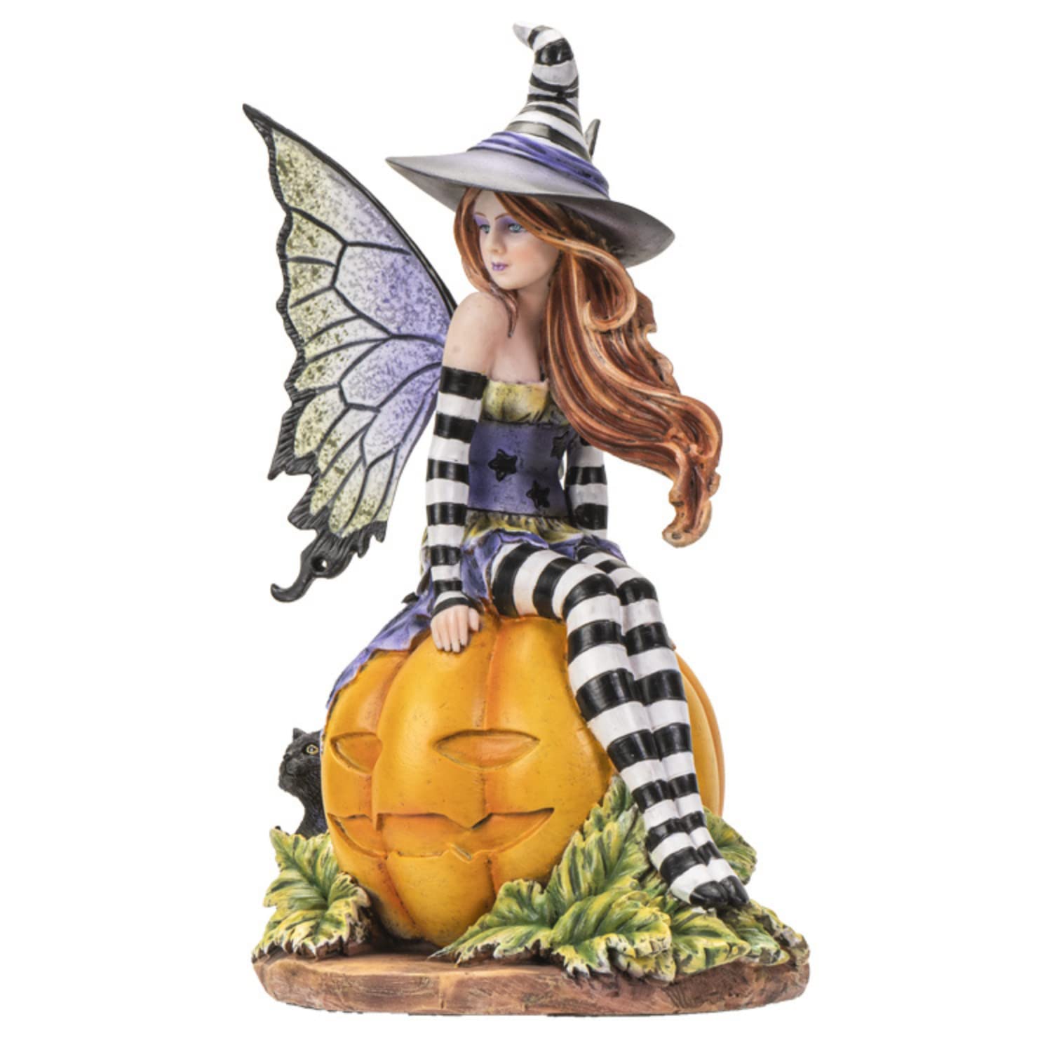 Modello Zucca Strega