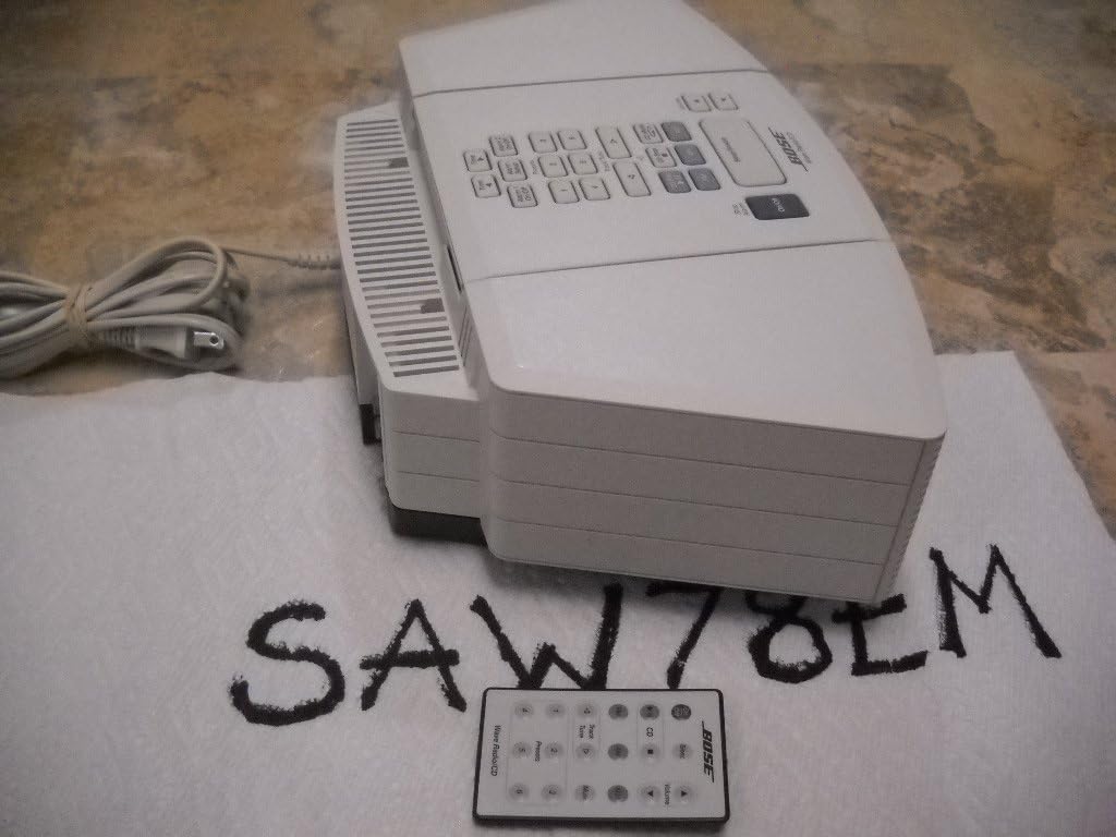 Optical Laser Lens For Bose Wave Awrc-1p Model AWRCC 1 Optical Laser ...