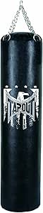 Amazon.com : TapouT Muay Thai Bag (70-Pound) : Heavy Punching Bags ...