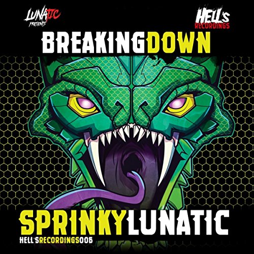 Amazon MusicでSprinky & LunaticのBreaking Downを再生する