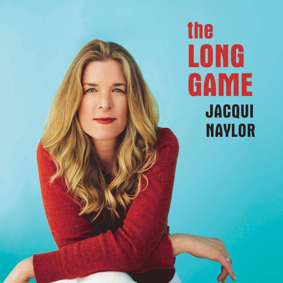 Jacqui Naylor - The Long Game - Amazon.com Music