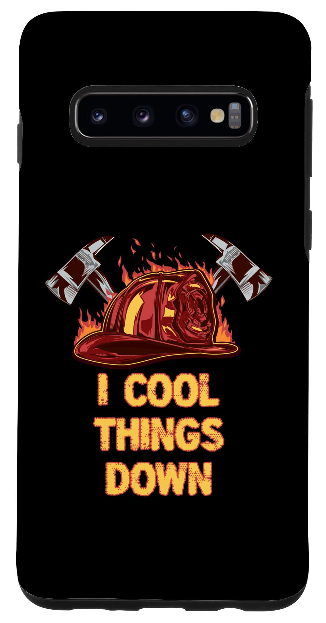 Cool Firefighter Quotes