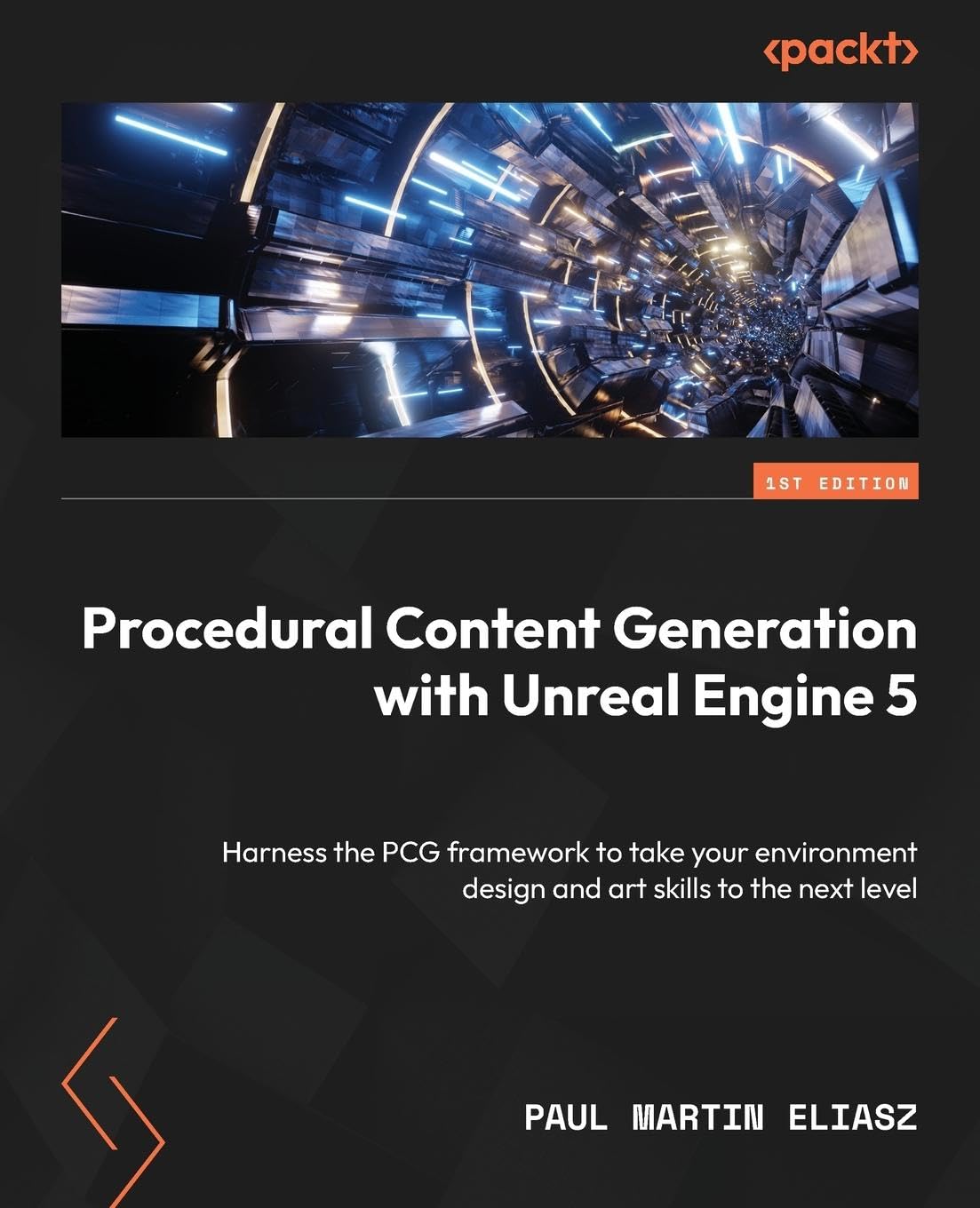 Amazon.com: Procedural Content Generation with Unreal Engine 5: Harness ...