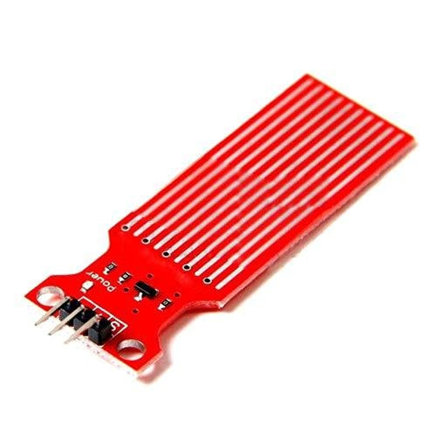 Buy Bluepcb Rain Water Level Sensor Module Detection Liquid Surface Depth Height For Arduino