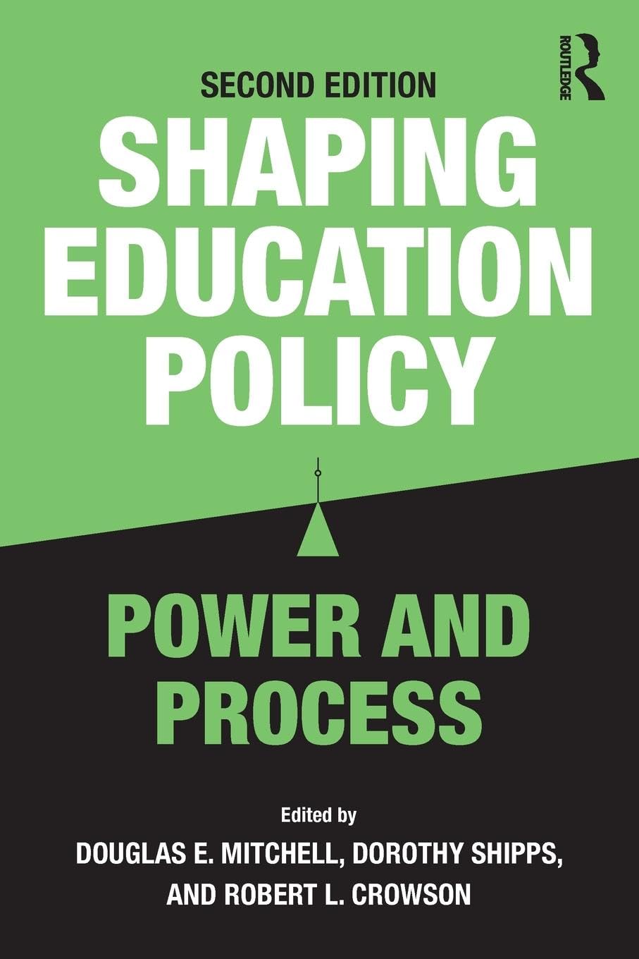 Snapklik.com : Shaping Education Policy: Power And Process