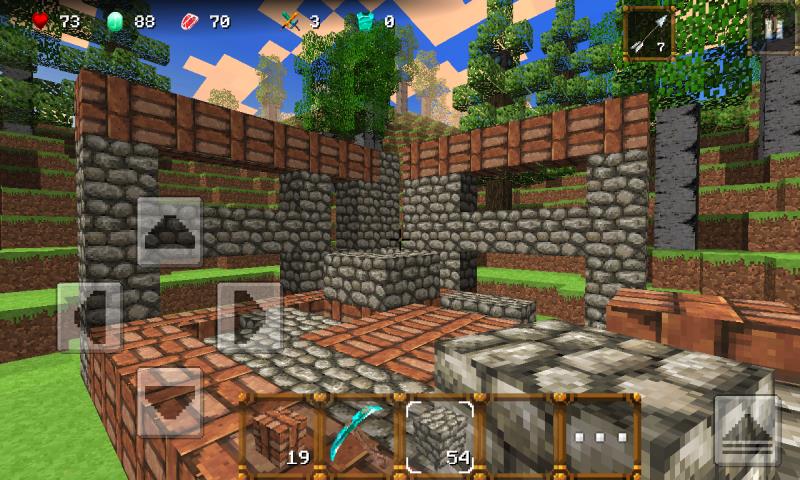 SimpleCraft HD - App on Amazon Appstore