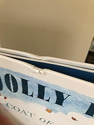 Amazon.com: Coat of Many Colors: 9780451532374: Parton, Dolly, Hughes ...