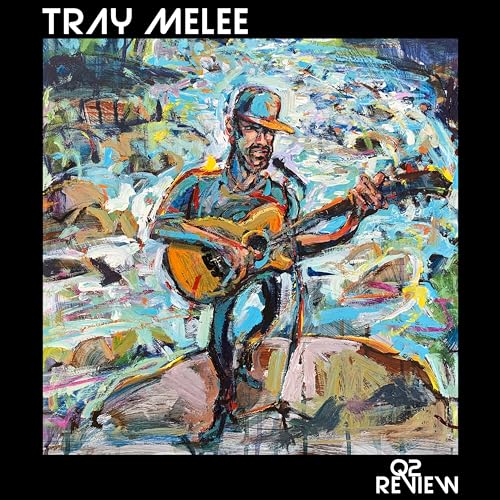 Amazon.com: Q2 Review : Tray Melee: Digital Music