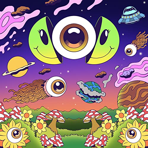 Play Strange Earth by VARIOUS ARTISTS feat. PUSH.audio on Amazon Music