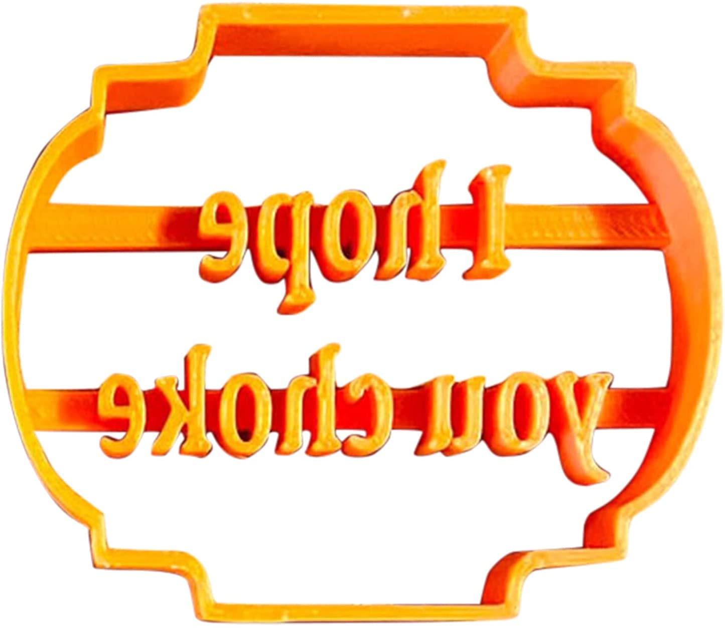 Buy 1/4Pcs Cookie Molds With Rude Sayings Cuss Words,Cookie Molds with ...