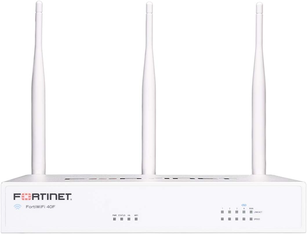 Amazon.com: Fortinet FortiAP 231F 2x2 MU-MIMO Access Point with Tri ...