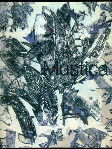 Mustica. Mas alla del color: MUSTICA - Tronconi Teresa,: Amazon.com: Books