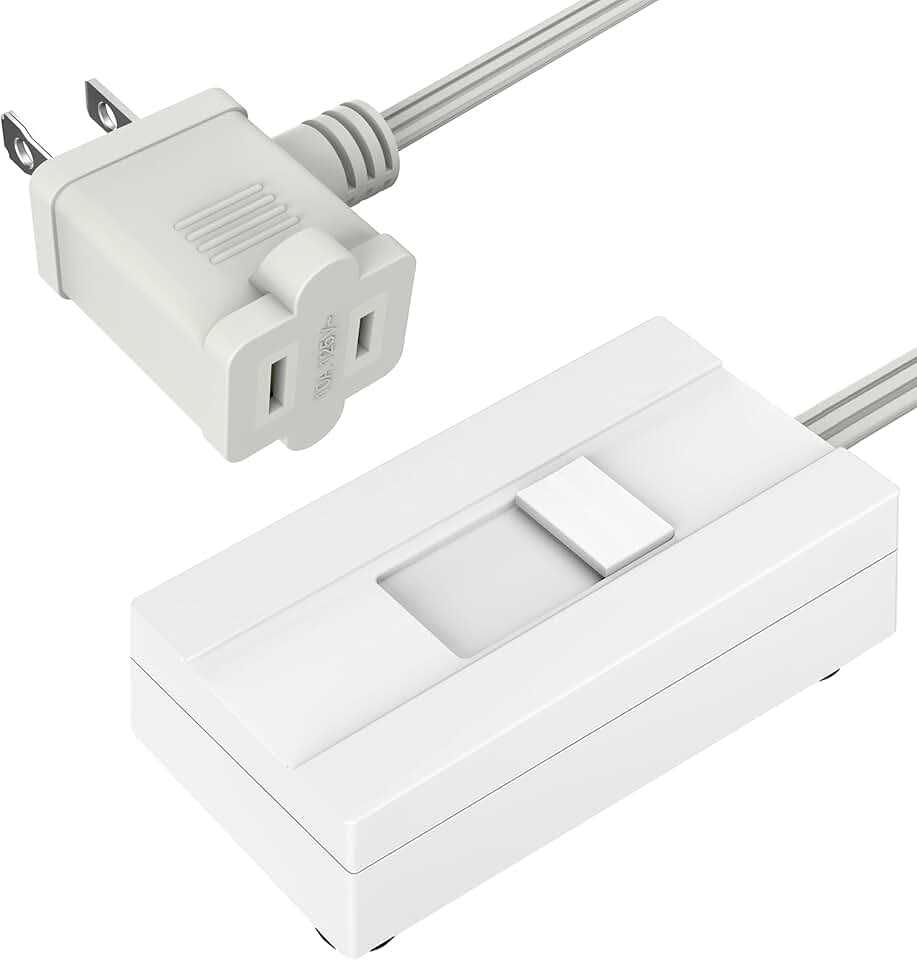Plug-In Dimmers | Amazon.com | Electrical - Plug-In Switches