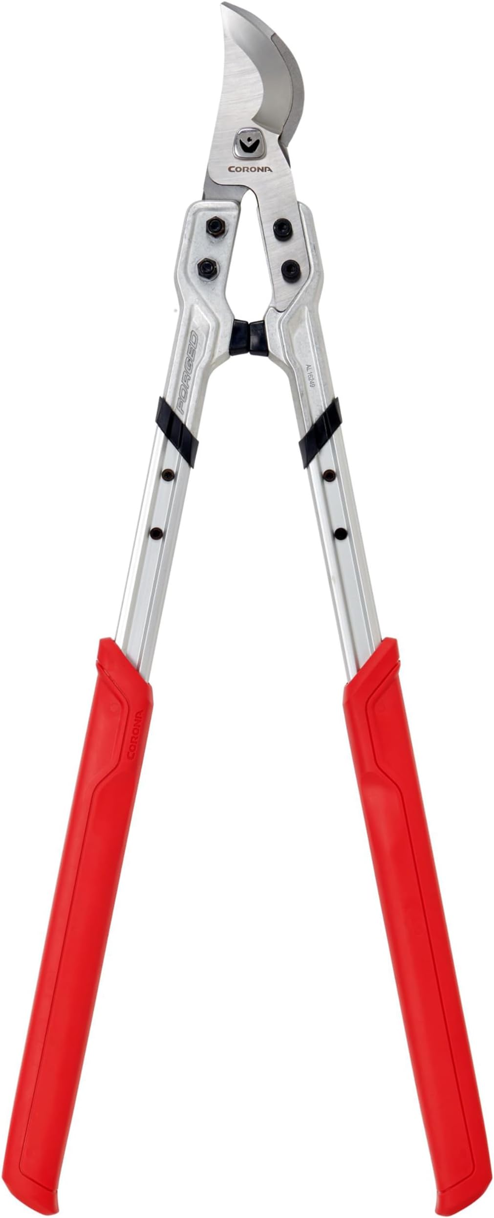 Amazon.com : Corona Compound Action Anvil Lopper, 32 Inch, FL 3420, Red ...