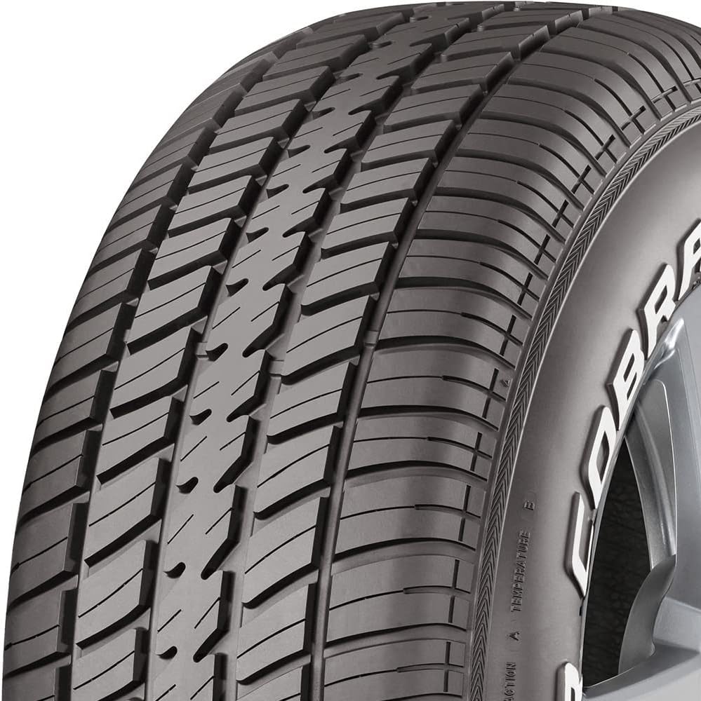 Amazon.com: Cooper Cobra Radial G/T Tire 295/50R15 295/50-15 R15 50R ...