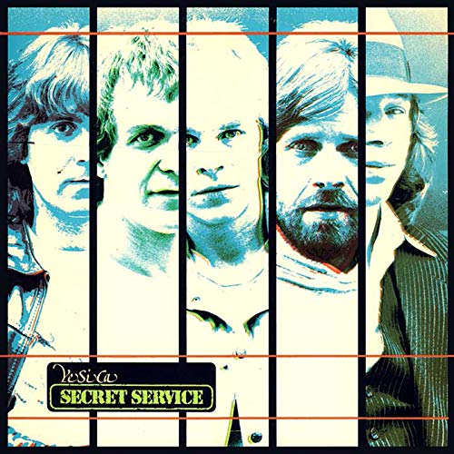 Ye Si Ca de Secret Service en Amazon Music Unlimited