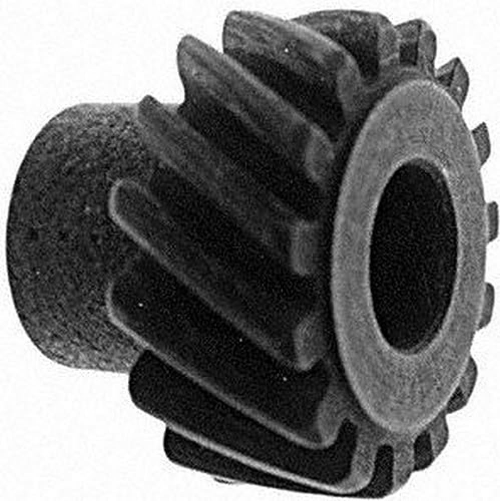Chevy Distributor Allstar Performance Distributor Gear Iron .500in ...