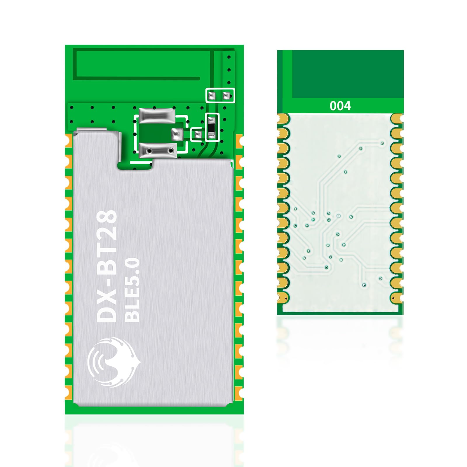 Amazon.com: PDDAXLQUE DX-BT28 Multi-Connect Bluetooth Module for ...