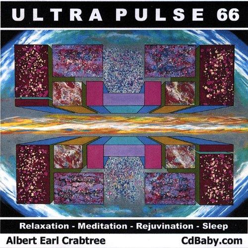 Amazon Music - Albert Earl CrabtreeのUltra Pulse 66 - Amazon.co.jp