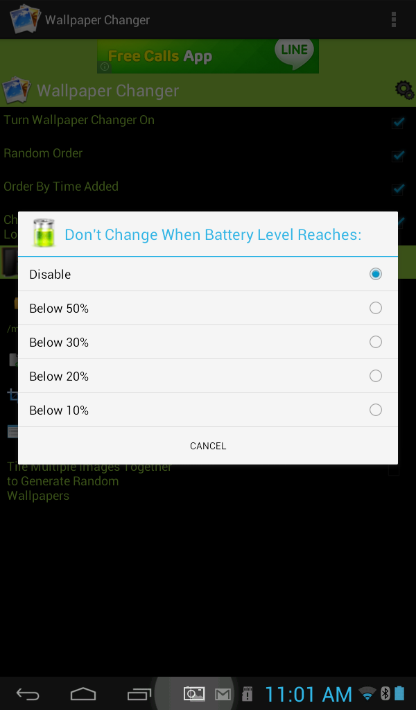HD Wallpaper Changer Free - App on Amazon Appstore