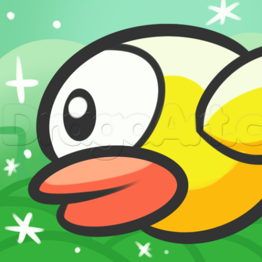 Flappy_3D - App on Amazon Appstore