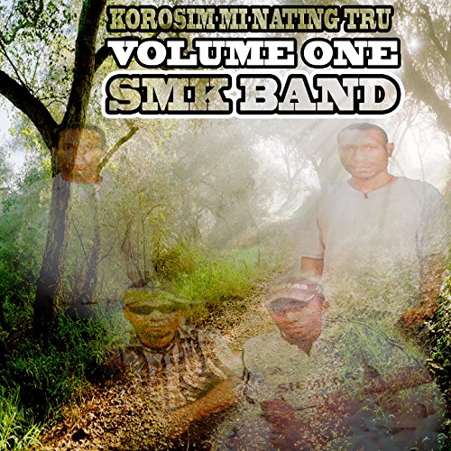 Amazon.com: Korosim Mi Nating Tru : SMK BAND: Digital Music
