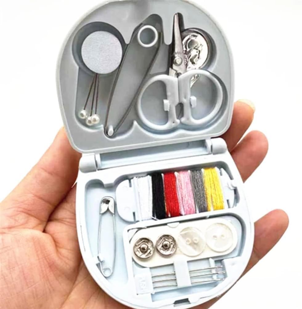 SINGER 01671 Sew Essentials to Go Sewing Kit : Amazon.com.au: Home