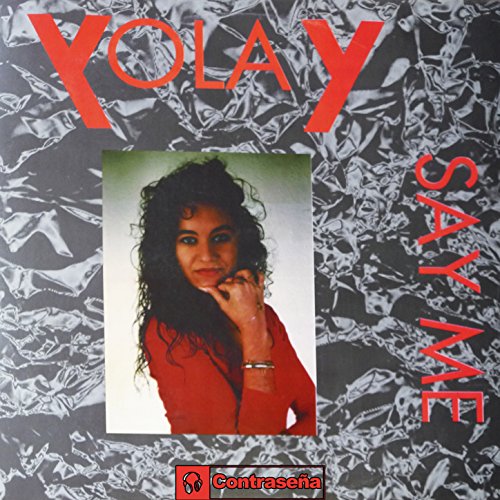 Amazon.com: Say Me : Yolay: Digital Music