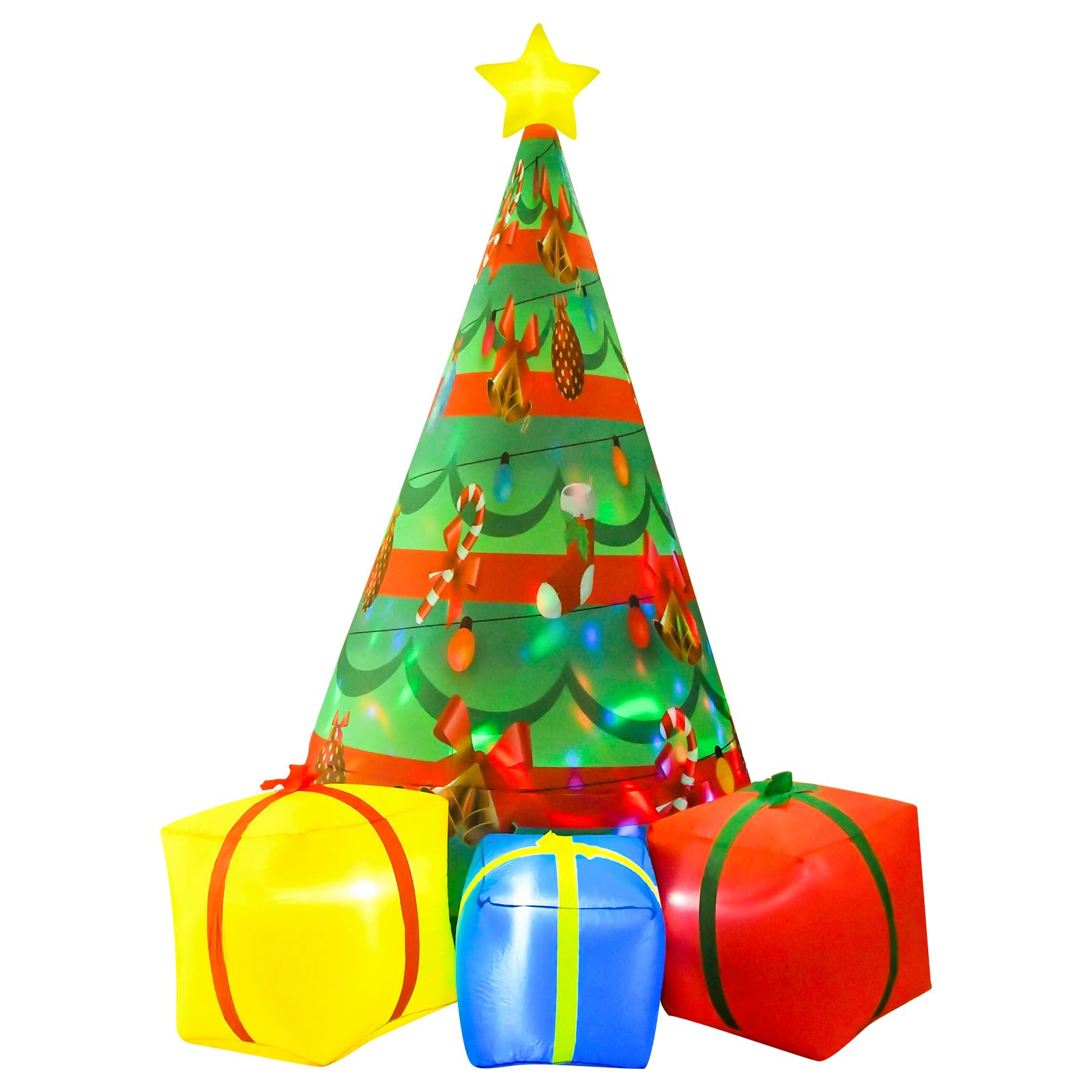 Giant Christmas Trees Giant Commercial Christmas Trees For Holiday