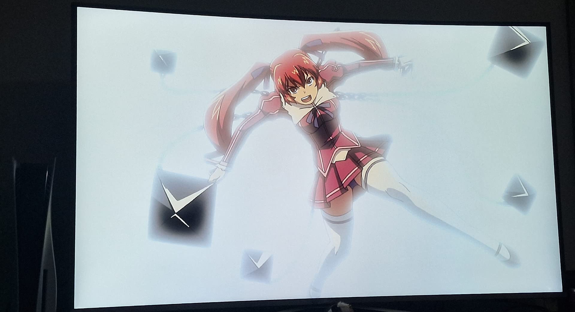 Freezing - Volume 1 mit Sammelschuber LTD. [Blu-ray]: Amazon.de: Uchida ...