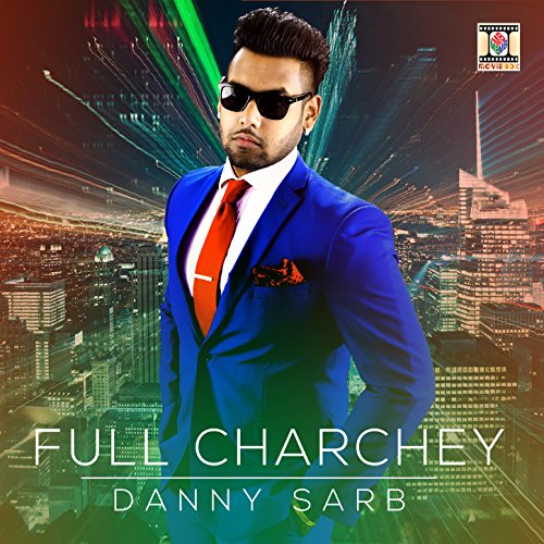 Amazon.com: Full Charchey : Danny Sarb: Digital Music