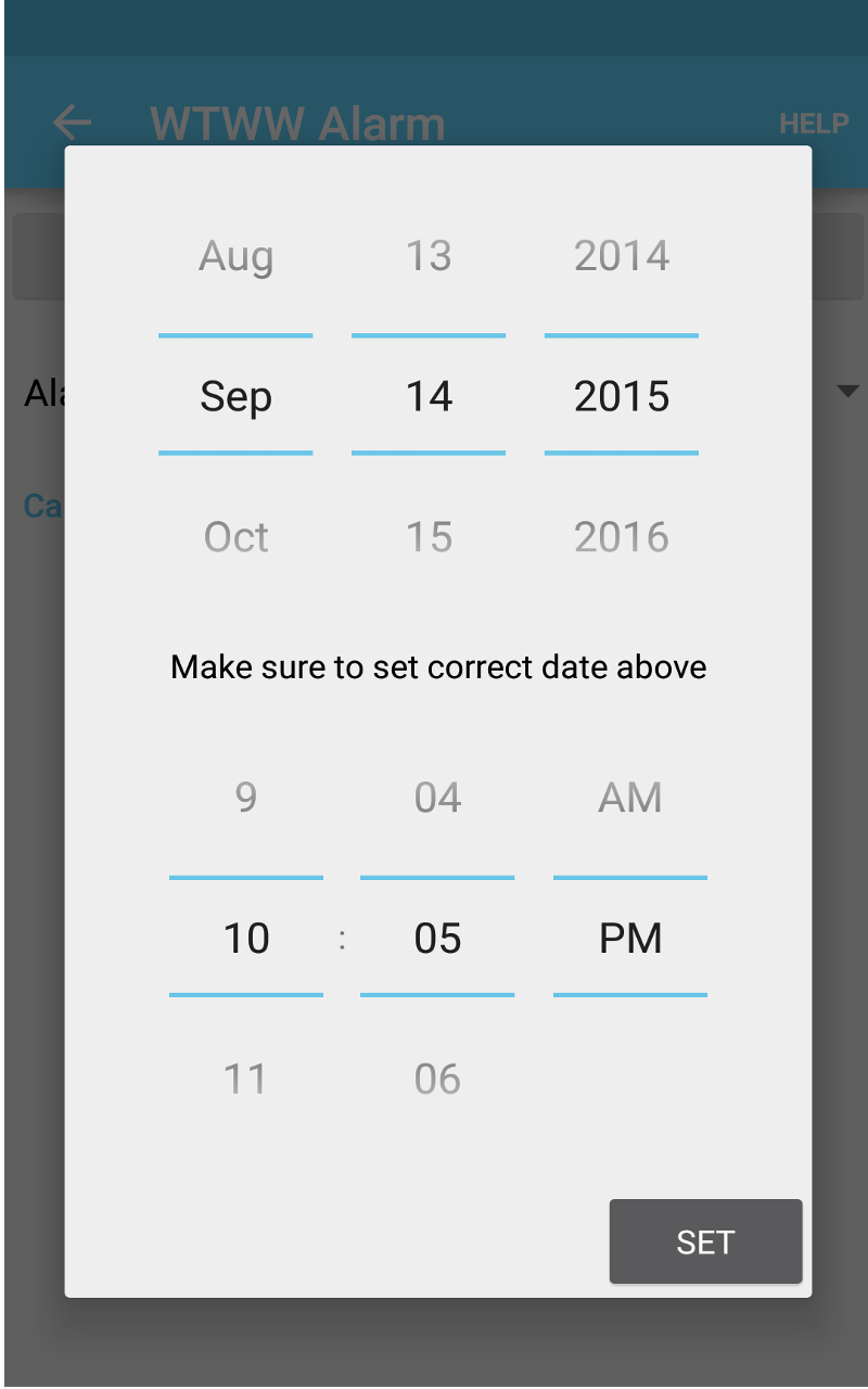 What To Wear Weather Free - App on Amazon Appstore