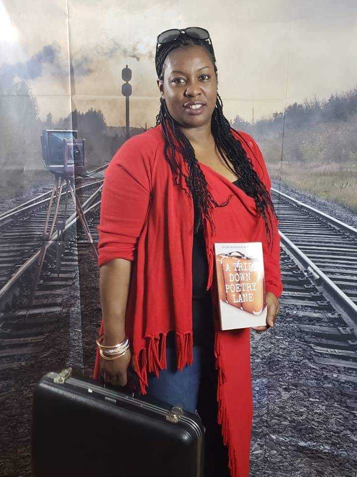 Amazon.com: Katrina L Graham: books, biography, latest update