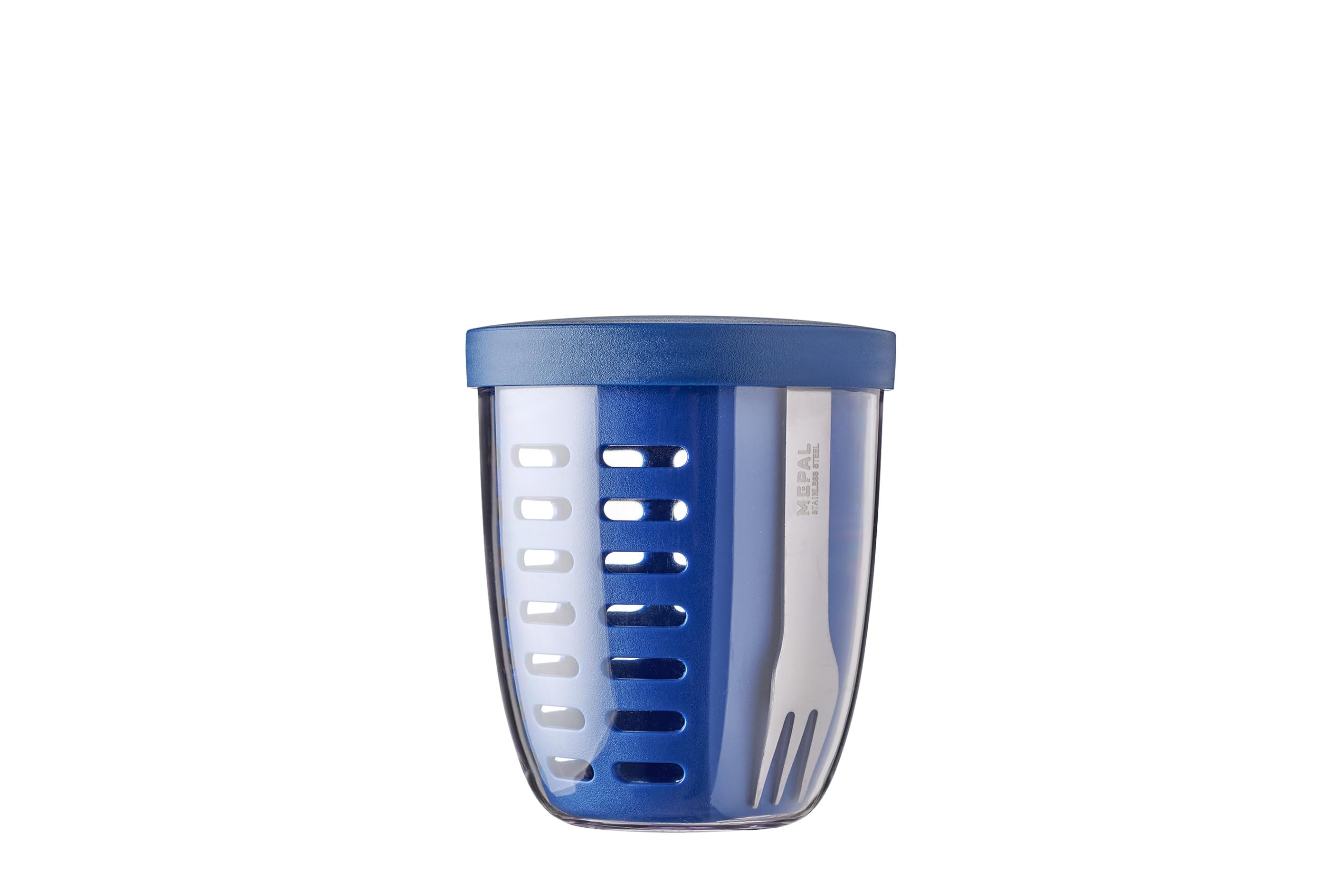 Amazon.com: Mepal – Fruit & Veggie Pot Ellipse – Fruit Container ...