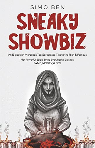 Book review of Sneaky Showbiz - Readers' Favorite: Book Reviews and ...