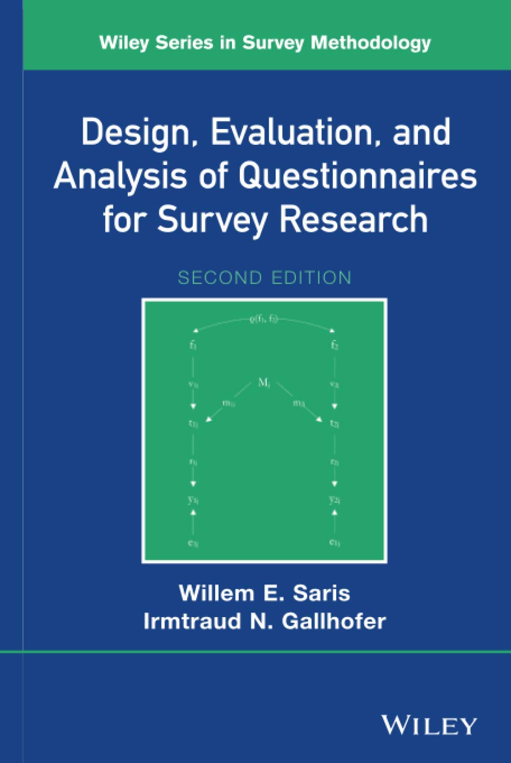 Buy Design Evaluation And Analysis Of Questionnaires For Survey buy-design-evaluation-and-analysis-of-questionnaires-for-survey
