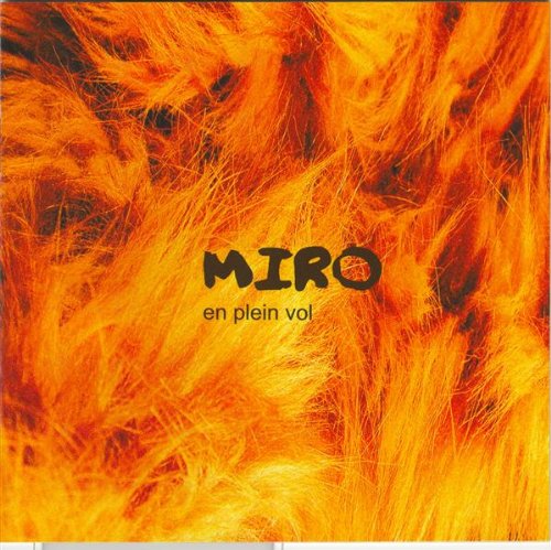 Miro - En Plein Vol - Amazon.com Music
