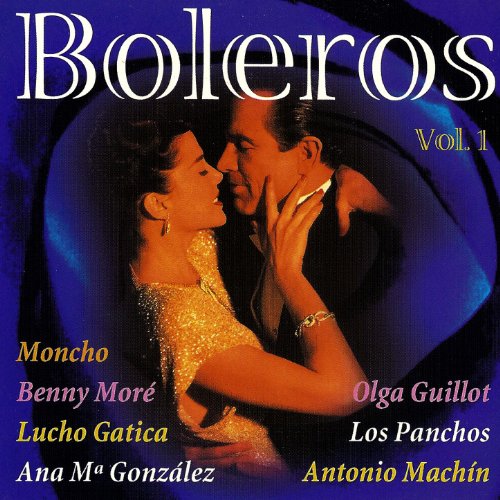 Play Los Mejores Boleros by VARIOUS ARTISTS on Amazon Music