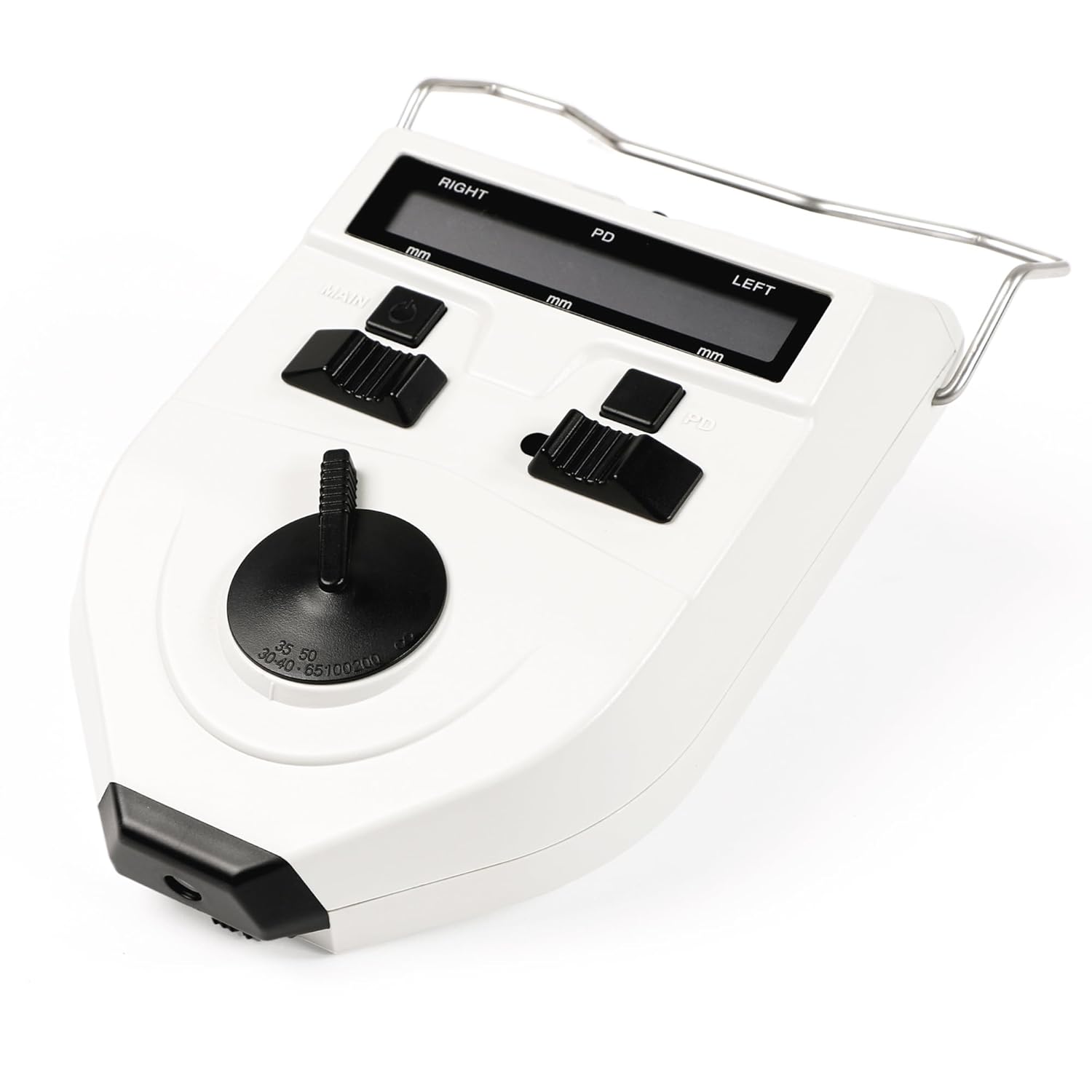 UCanSee Digital Pupilometer PD Meter Accurate Interpupillary Distance ...