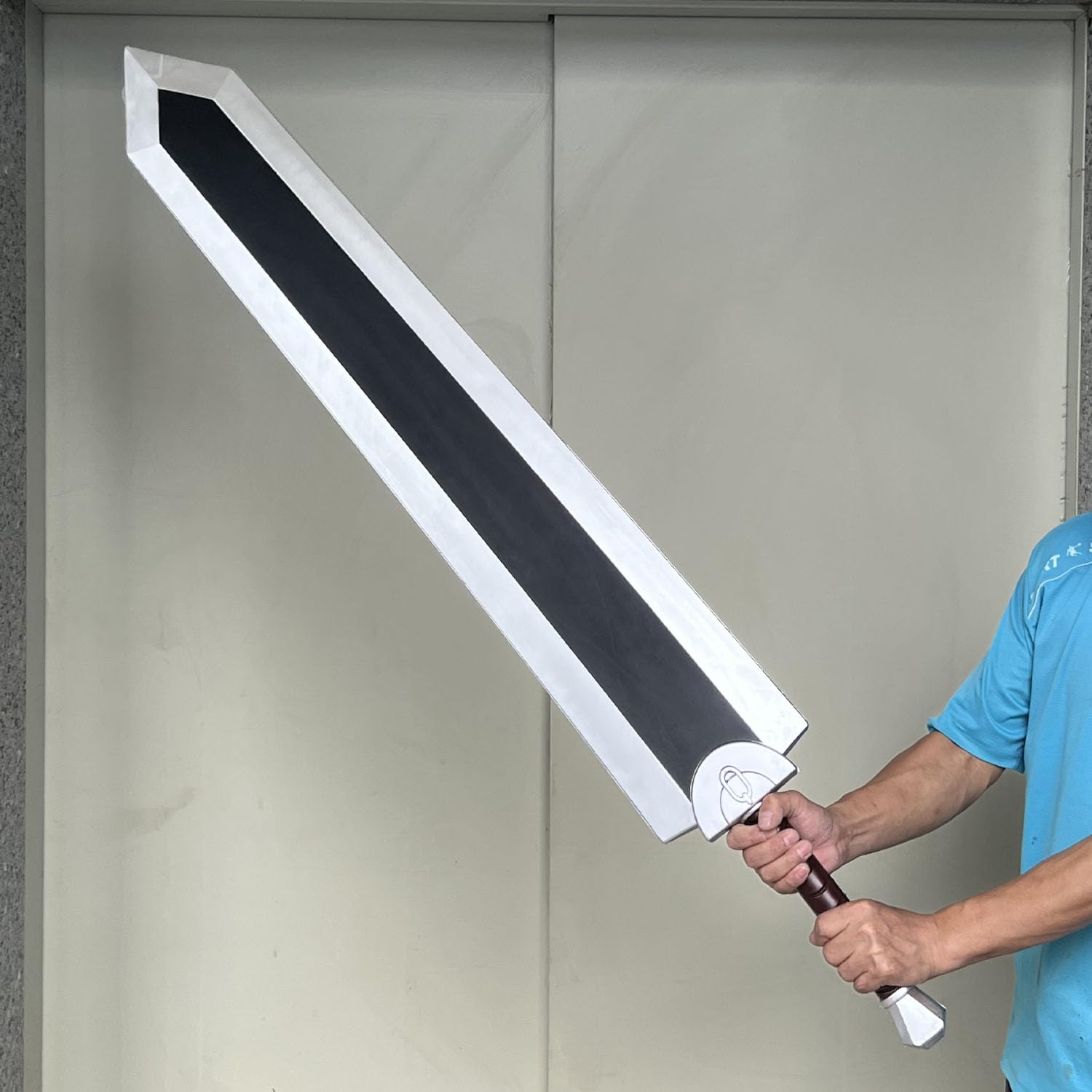 Guts Berserk Sword Replica
