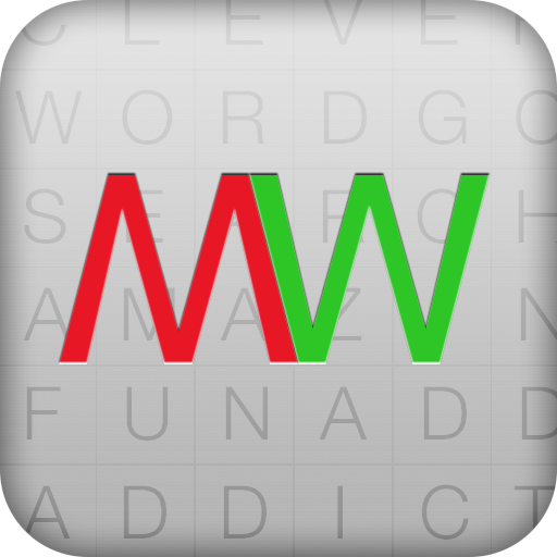 Mix Word - App on Amazon Appstore