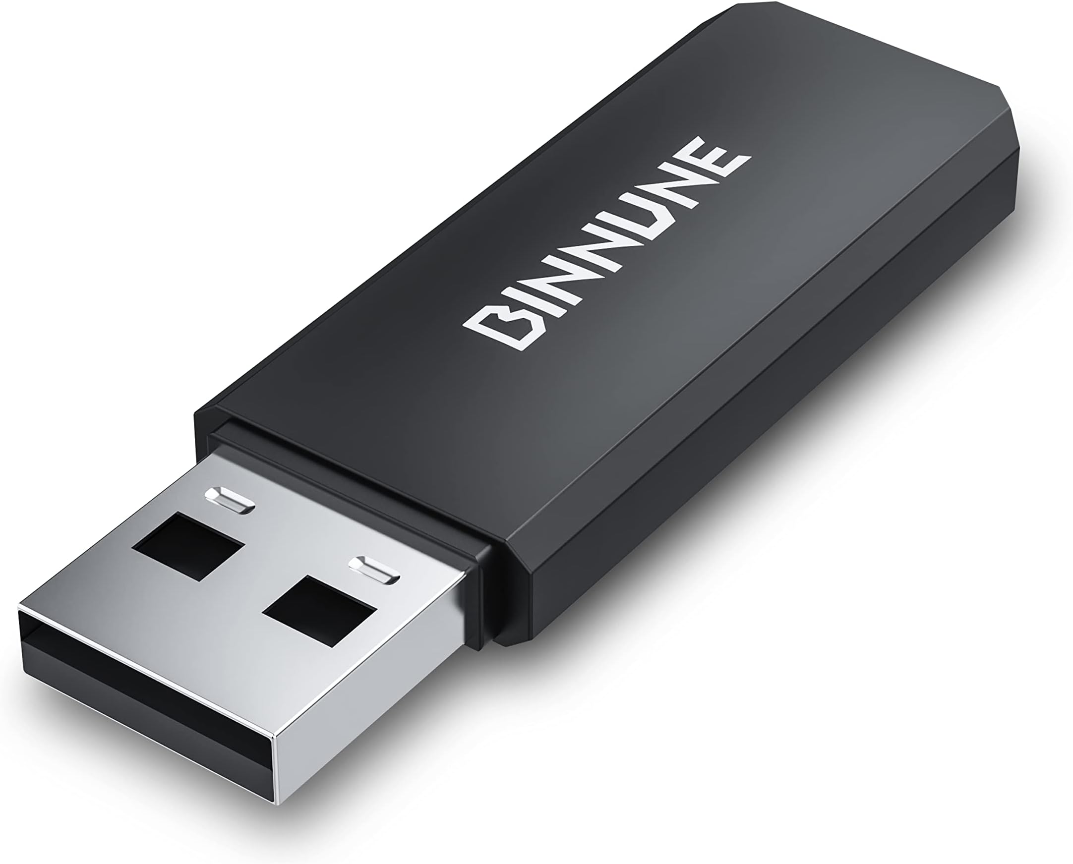 Amazon.com: BINNUNE USB Dongle for BW01 Wireless Gaming Headset (120 ...