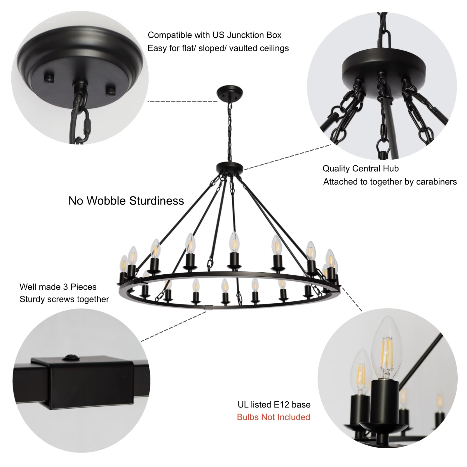 Wagon Wheel Hub Pendant Light Wagon Wheel Pendant Lights The Home