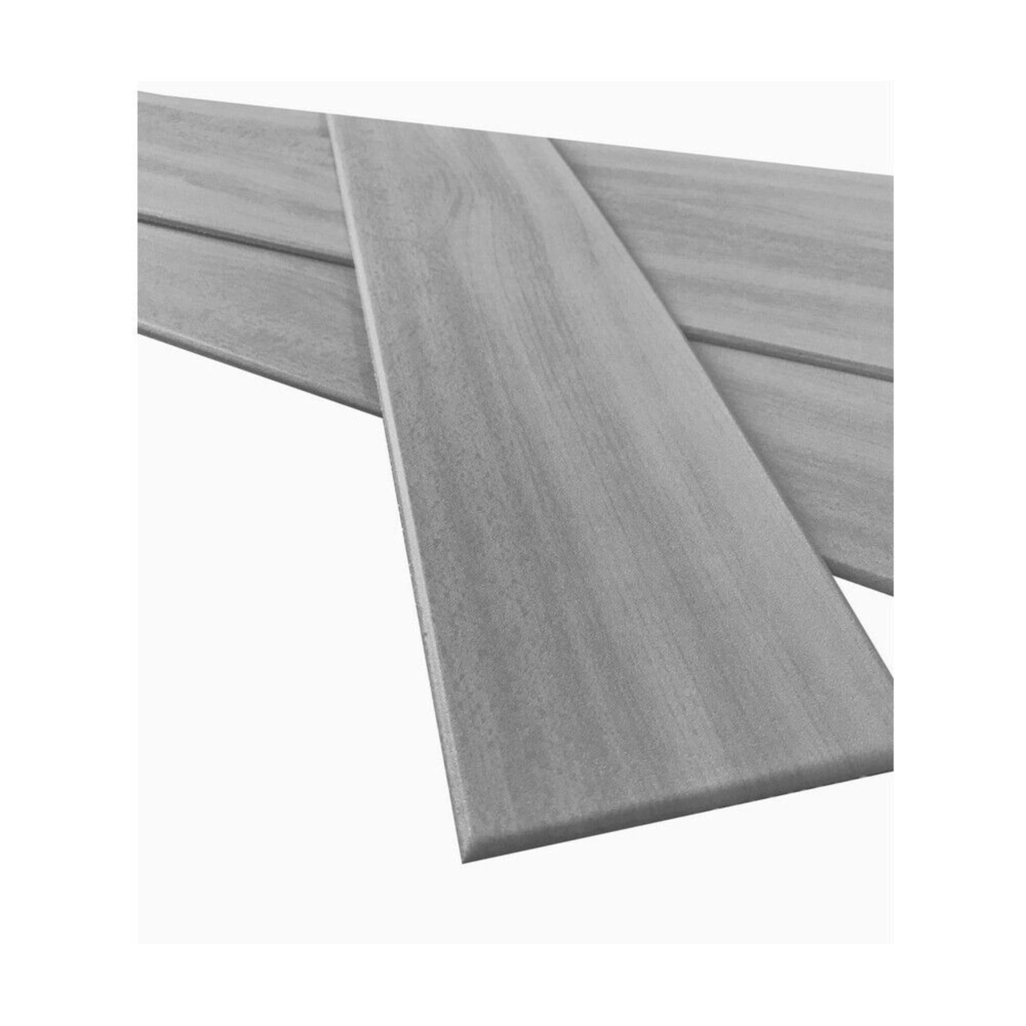 Wood Effect Wall Panels - Wood Look, Cladding Panels for Living Room ...