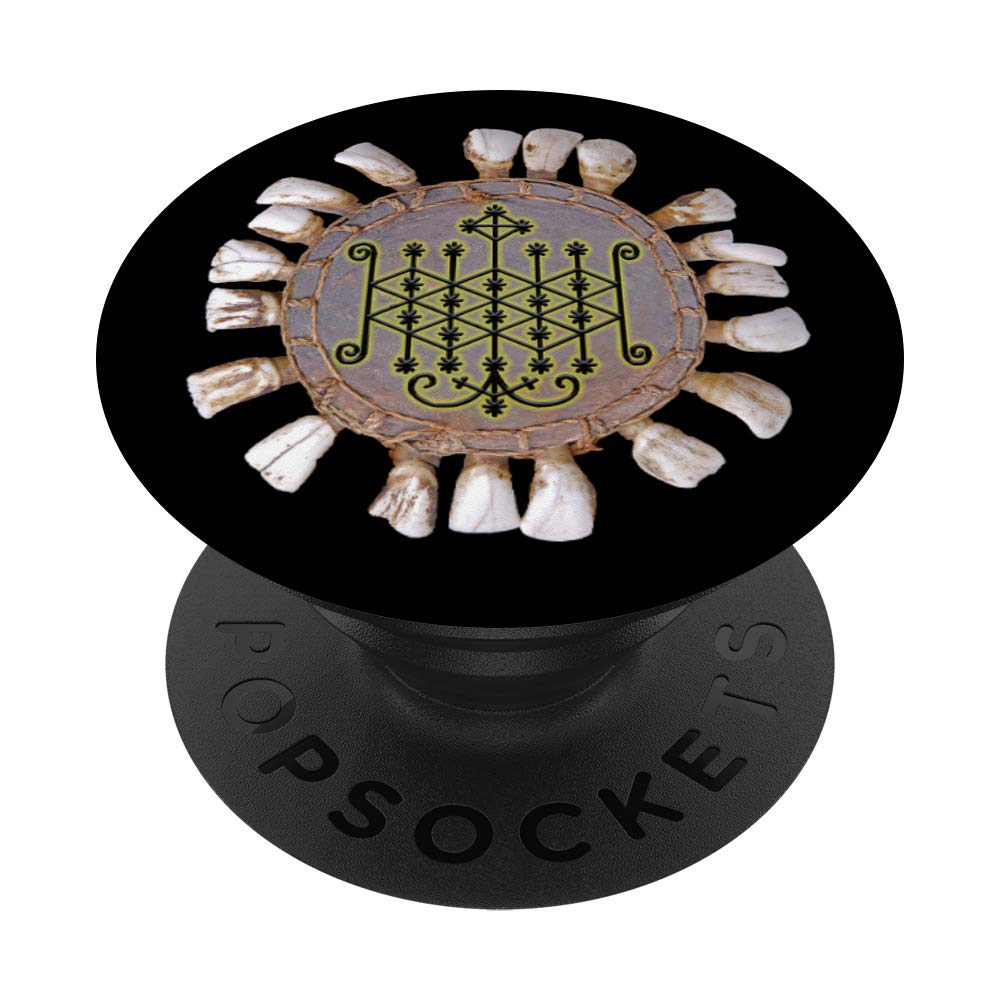 Haitian Voodoo Symbols And Meanings